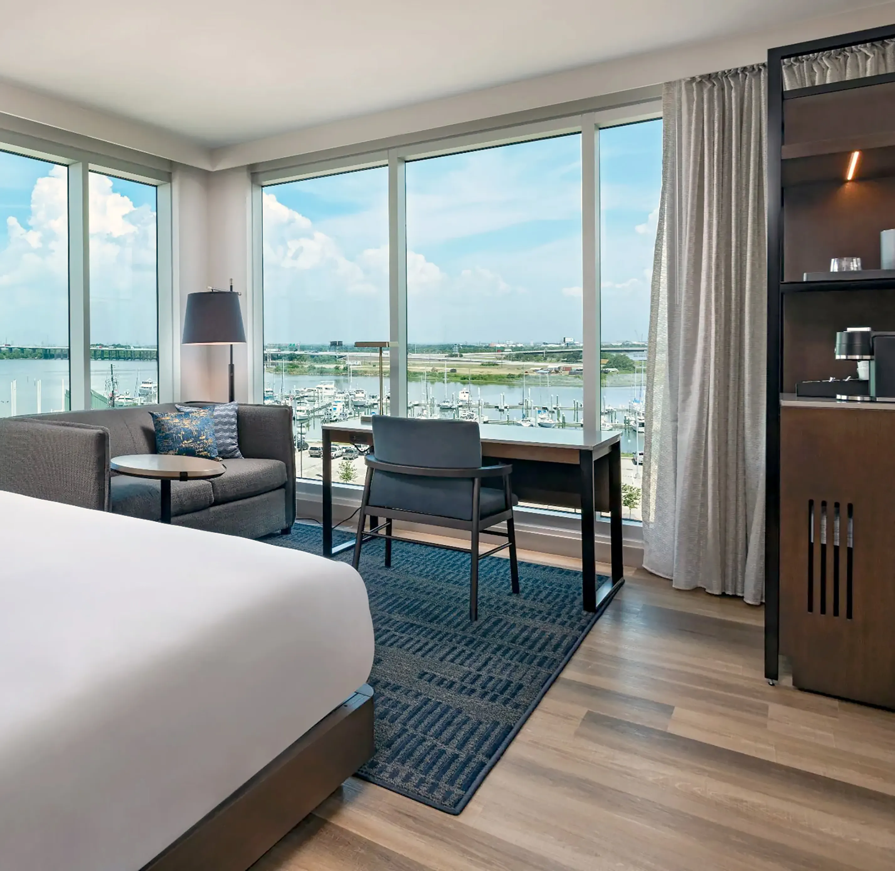 Hyatt Regency Baytown
